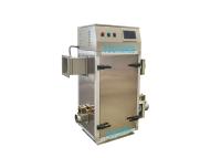 China Industrial Desiccant Dehumidifier 3.5kw 300CMH Process Airflow PLC HMI Control for sale