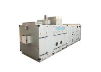 China 14000CMH Customized Industrial Desiccant Dehumidifier 380V 50Hz for Air Humidity Control 30%RH for sale