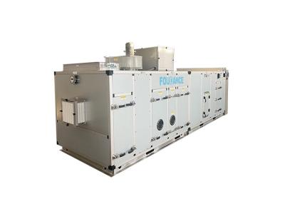 China 14000CMH Customized Industrial Desiccant Dehumidifier 380V 50Hz for Air Humidity Control 30%RH for sale