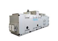 China Industrial Desiccant Dehumidifier 6000m3/h 380V 3 Phase 50Hz Automatic Temperature and Humidity Control RH≤20% for sale