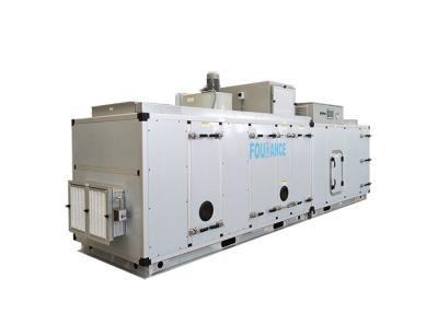 China Industrial Desiccant Dehumidifier 6000m3/h 380V 3 Phase 50Hz Automatic Temperature and Humidity Control RH≤20% for sale