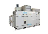 China 7000CMH Steam/Electric Desiccant Dehumidifier - 54.6kg/h Capacity, 380V Industrial Grade for sale