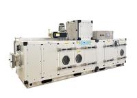 China ZCB-1500 Industrial Air Dehumidifier with 1500m³/h Airflow and 380V Power for Manufacturing Facilities for sale
