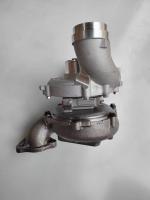 China Benz 3.0T  642 Engine 164 6420908580 Turbocharger 777318-5002s GT20 Oil-Cooled Turbocharger for sale