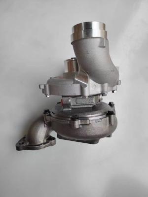 China Benz 3.0T  642 Engine 164 6420908580 Turbocharger 777318-5002s GT20 Oil-Cooled Turbocharger for sale