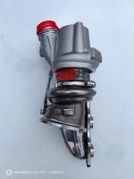 China BMW F18 N20 Engine Turbocharger 49477- 52500 Turbo Accessories for sale
