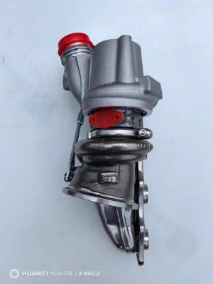 China BMW F18 N20 Engine Turbocharger 49477- 52500 Turbo Accessories for sale