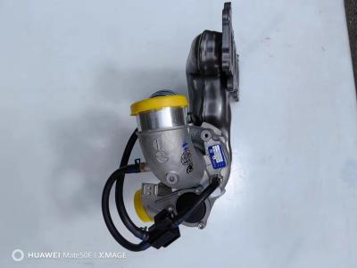 China Turbocharger  For Land Rover Evoque Jaguar Volvo  New Mondeo Zhisheng 2.0 53039880505 LR074185 for sale