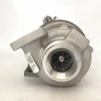 China Isuzu Engine Turbocharger Turbo Accessories RHV5 19015847 8980830412 for sale