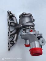 China Hyundai 1.6T  28231-2B760 K5/IX25 /28231-2G430 X45 90126-01110 Engine Turbocharger for sale