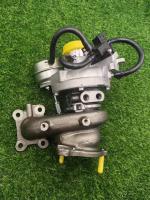 China Chery SQRE4T15B 1.5T Engine Ruihu 7 Ruihu 8  1.5T Turbocharger E4T15B-1118010AB  812832-0003  E4T16-1118010 for sale