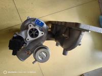 China 116500GD190  JAC Jianghuai Ruifeng M5 2.0T Turbocharger HFC4GA3-4D for sale