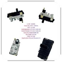 China U-001 BV40 14411-3XN1A  14411-LC10A 53039880268/373/341/339/231 53039700268/373/341/339/231 Hella NO 6NW010099-09 Ref 59001107159  59001107188 Nissan Murano 2.5 for sale