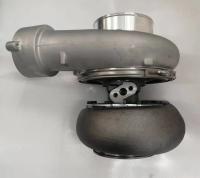 China Original size of TV9211Commercial vehicle turbocharger 466610-5004 466610-5001 for sale