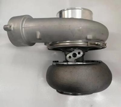 China Original size of TV9211Commercial vehicle turbocharger 466610-5004 466610-5001 for sale