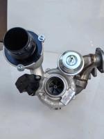 China Benz RHF4 Turbo Charger M271.860 1796CC 2710903680 W212 E Class Hatchback for sale