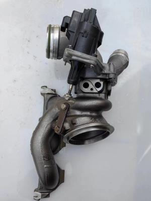 China Gasoline BMW Turbocharger Replacement For B36 Engine 216i 218i 220i X1 X2 for sale