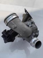 China 1 3 Series BMW Turbo Parts F20 F21 F30 F31 Petrol N13 Turbocharger 7597719 for sale