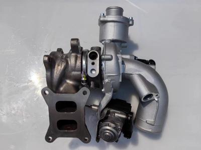 China ODM Audi A4 B9 Turbo Charger Turbina 06L145702R for sale