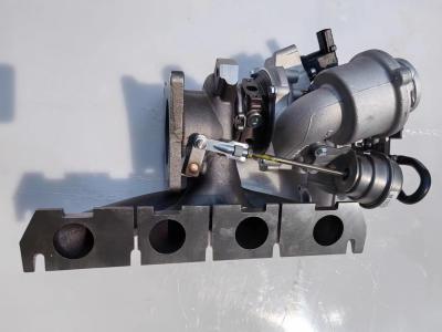 China Volkswagen Audi Diesel Turbo Replacement TT Golf 2.0T K03 53039700105 for sale