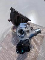 China NEW Great Wall Turbo Aftermarket Diesel Turbo MHI 1118100XEG06B 4G15E 1.5 GDIT for sale