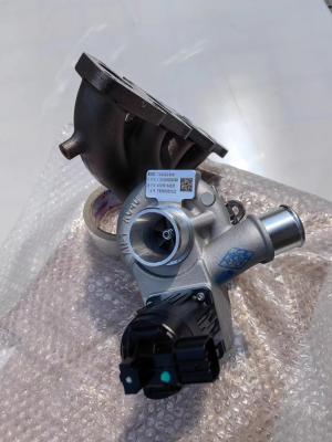 China NEW Great Wall Turbo Aftermarket Diesel Turbo MHI 1118100XEG06B 4G15E 1.5 GDIT for sale
