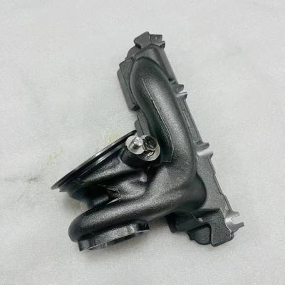 China Straight Head B38 BMW Turbocharger 1.5T Engine 11657636784 OEM for sale
