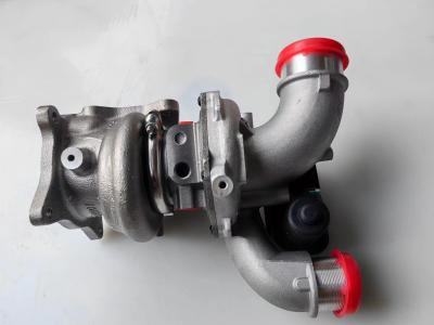 China GAC Trumpchi 2.0T National VI Turbocharger 10100332050100 Ishikawa Island GS8 GA8 GM8 for sale