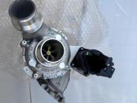China Bypass B38 BMW Turbocharger 1.5T Vortex Shell 11657633795 for sale