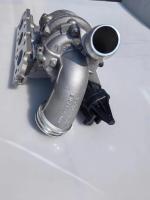 China BMW B38 Reconditioned Turbo Chargers 11657633795 11657636784 Aluminum Shell for sale
