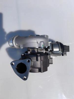 China Great Wall Haval H5 4D20 Auto Diesel Turbo 1118100-ED01A 53039700168 Turbocharger for sale