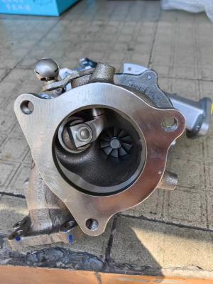 China Custom Toyota 3.0 Nissan Hilux Turbo Diesel 4A95TD MW288362 Engine for sale