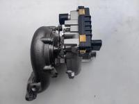 China 166/6420901686 802774-6 Engine Mercedes Benz Turbocharger For GL350 ML350 S350 for sale