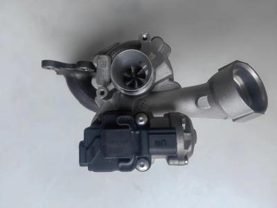 China High Power 1.2T Engine Volkswagen Turbo Parts 04E145721L 04E145721B Turbocharger for sale