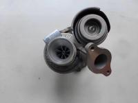 China 1.5T Territory Ford Turbo Replacement Turbocharged Engine Parts 849263-0005 for sale