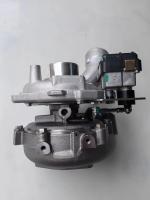 China Volkswagen Touareg 3.0 TDI Turbo 059145721R General Audi 2.7T 776470-0003 Turbocharger for sale