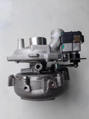 China Volkswagen Touareg 3.0 TDI Turbo 059145721R General Audi 2.7T 776470-0003 Turbocharger for sale