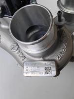 China OEM 812832-0003 Chery Tiggo 7 1.5 Turbo National V Turbocharger Accessories for sale