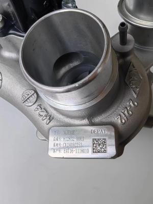 China OEM 812832-0003 Chery Tiggo 7 1.5 Turbo National V Turbocharger Accessories for sale