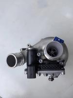 China Diesel Chery 1.6T Turbo Charger Assembly Assy 53039700666 ODM for sale
