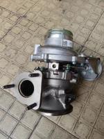 China Original and aftermarket (replacement) Volvo 2.0T engine turbocharger parts for sale