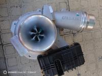 China F20 B47 Gasoline BMW Diesel Turbo Charger Refurbishment 11658513635 for sale
