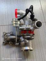 China Oem 53039700279 Ford Mondeo 2.0 Turbo Charger Replacement for sale