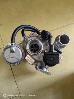 China Assembly Fits  For Buick 1.5 Mahler version, Turbo charger  Engine Turbocharger Replace 12669064 for sale