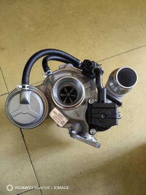 China Assembly Fits  For Buick 1.5 Mahler version, Turbo charger  Engine Turbocharger Replace 12669064 for sale