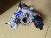 China ODM Changan CX70 Turbo Assy For 1.5T CS55 CS75 Engine 54399770134 1118100-B01 for sale