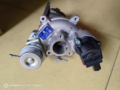 China ODM Changan CX70 Turbo Assy For 1.5T CS55 CS75 Engine 54399770134 1118100-B01 for sale