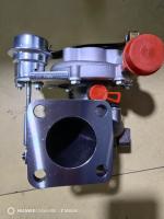 China Toyota Nissan Turbocharger ZD22 D22A-1118010 Engine Parts Replacement for sale