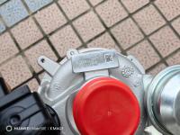 China Aftermarket Diesel Mercedes Benz Turbocharger Engine Parts 2740904080 OEM for sale