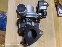 China Turbocharged engine parts replacement  Land Rover Diesel 2.0   49335-01950 for sale